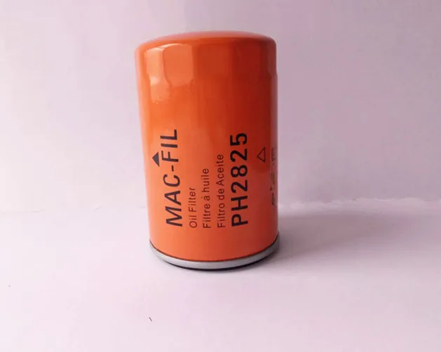 High Performance Oil Filter PH2825 for German Cars in Bolivia