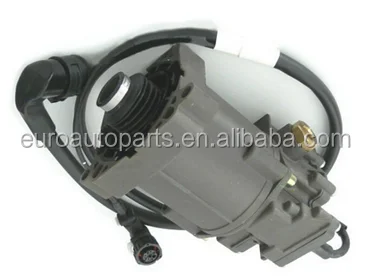Clutch Booster Truck Engine Parts 81307166102 For Man - Buy Truck ...