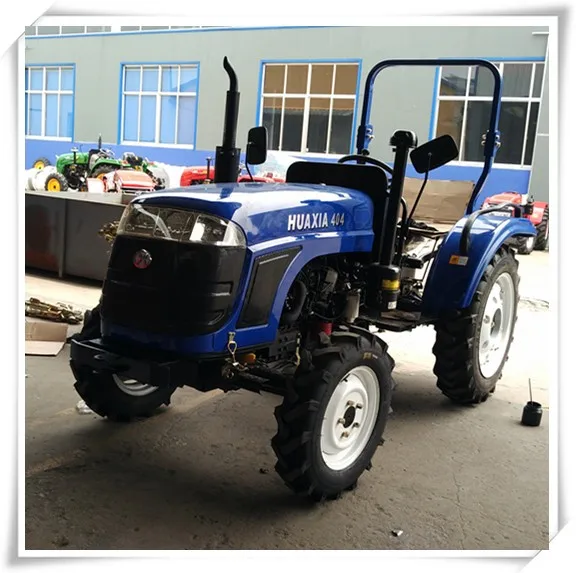 16hp Mini Tractor Hx160 For Sale In Alibaba - Buy 16hp Mini Tractor ...