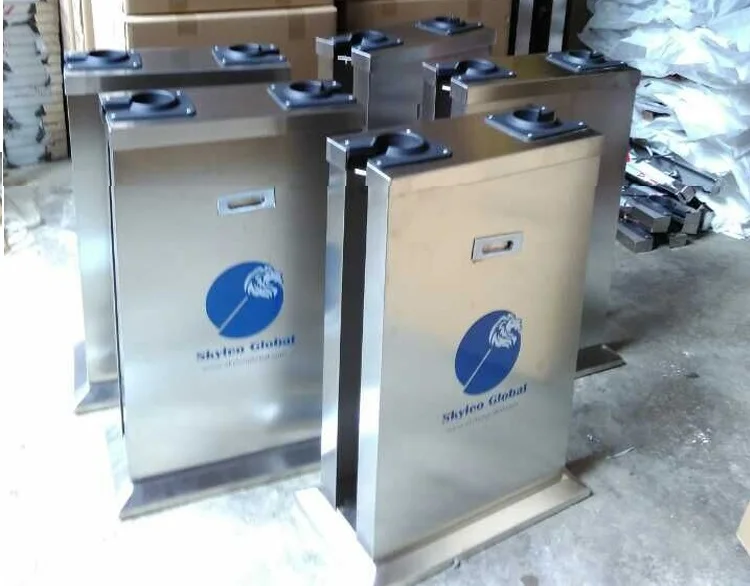 Automated Umbrella Wrapper Machine for Hotels & Airports - OEM