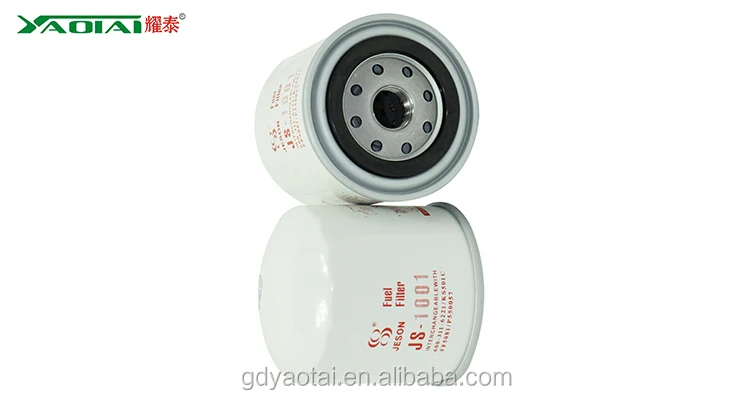 Fuel Filter 6003116220 Ff5081 P550057 Fc5604 Fc8002 Replacement For ...