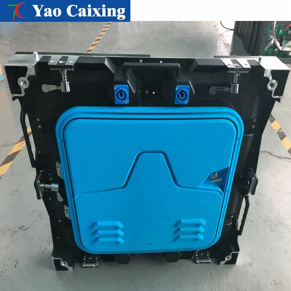 Indoor LED RGB HD P2.5 - 64x128pixel Display Module