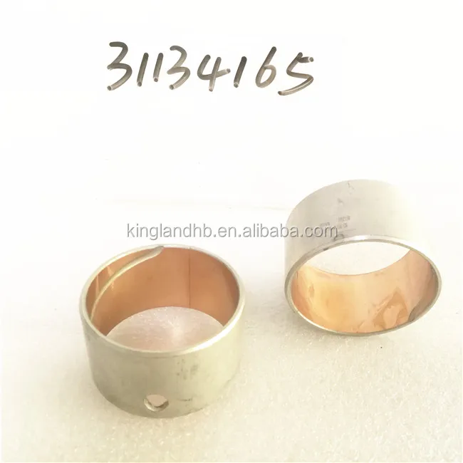 Diesel Engine 1104 Con Rod Bushing 3112A005 - Reliable Performance