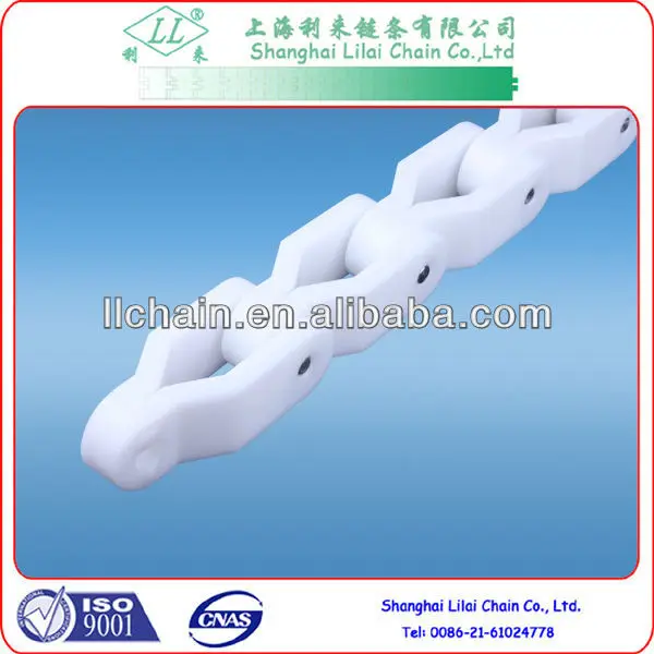 Cc1400tab Plastic Multi Flex Chains For Food Industry - Buy Multiflex ...