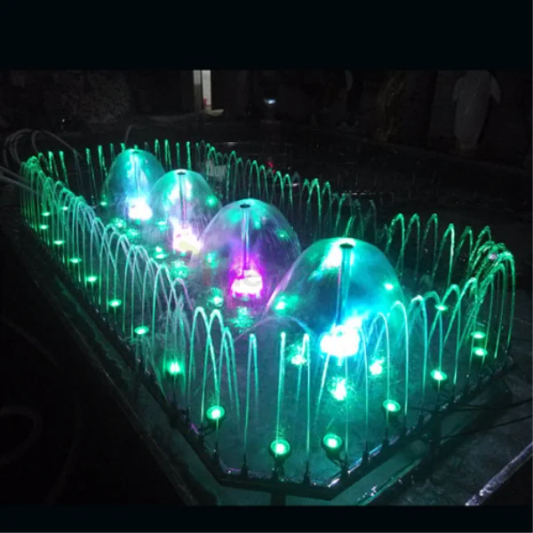 Miniature Water Fountains - Durable Outdoor Decor Solutions