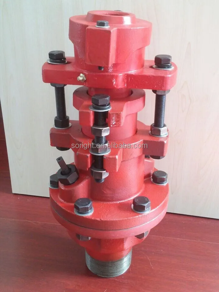 API Wellhead Double Packed Stuffing Box in the Oilfield| Alibaba.com