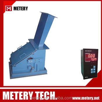 Grain Corn Soild Flow Meter Flowmeter - Buy Soild Flow Meter,Corn Soild ...