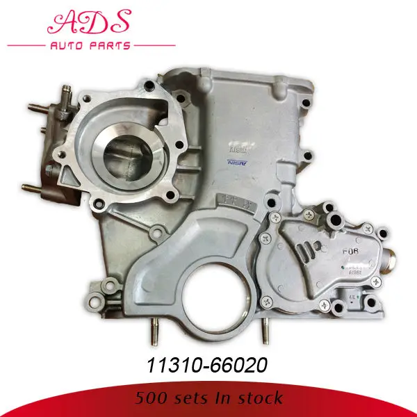 Alumínio tampa de distribuição de autopeças peça do carro para toyota ...