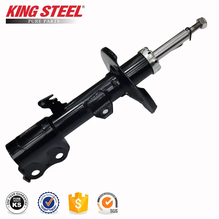 Front Shock Absorber For Corolla Ce140 Nze141 Zze14# 2007- 339114 48510 ...