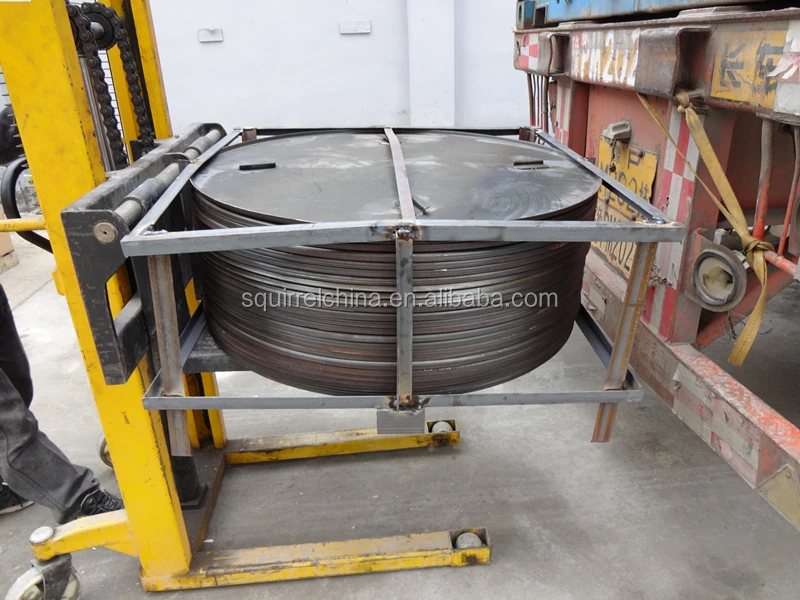 High Quality Cheap Different Size Power Trowel Parts Float Pan Plate ...