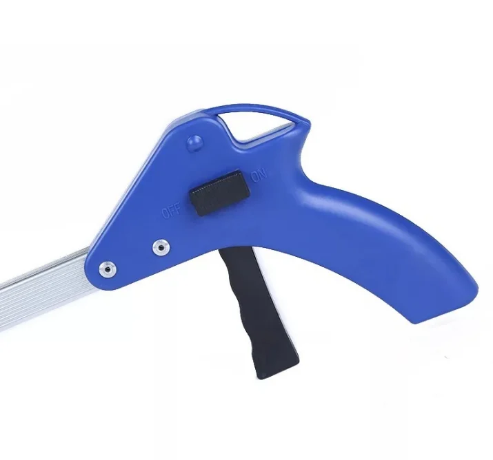Easy Use Hand Picker/reacher Grabber/garbage Pick Up Tool - Buy Extend ...