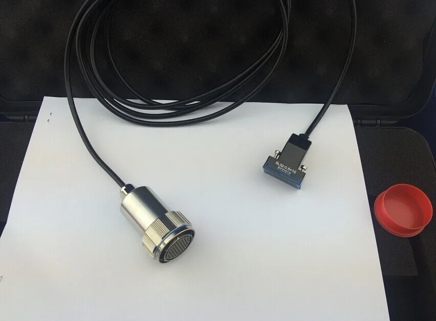 Ultrasonic Phased Array Transducer Buy Phased Array Td Scanphased Array Transducerphased
