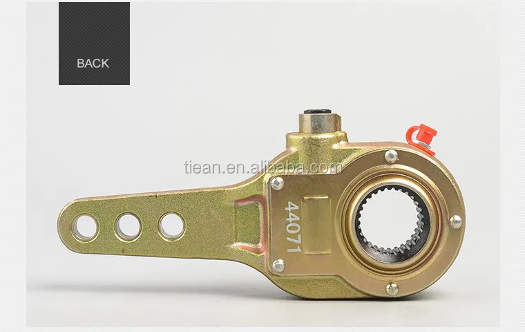 KN44042 Auto Parts Manual Slack Adjuster for Truck & Trailer