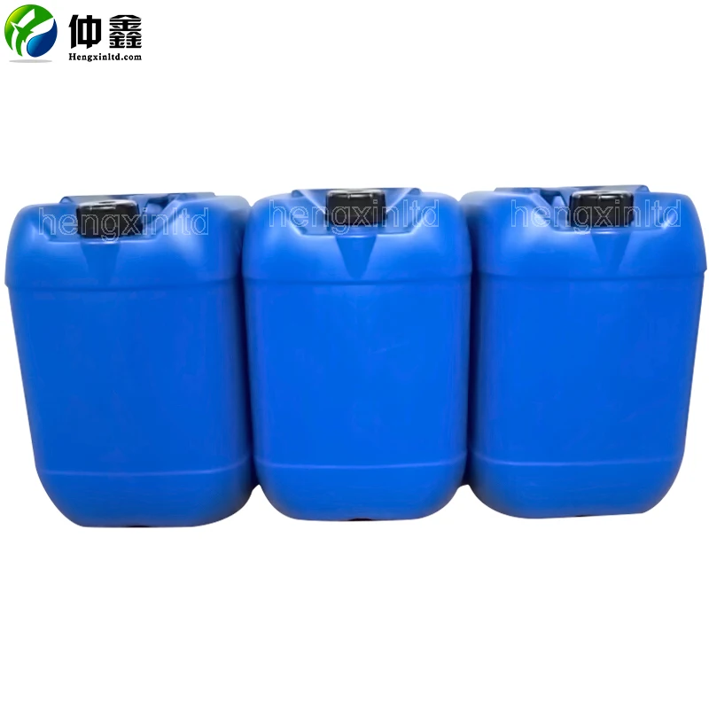 China Manufacturer 10L 15L 20L 25L 30L 50L 60L 75L 100L 200L Chemical Plastic Bucket/Drum/Pail ...