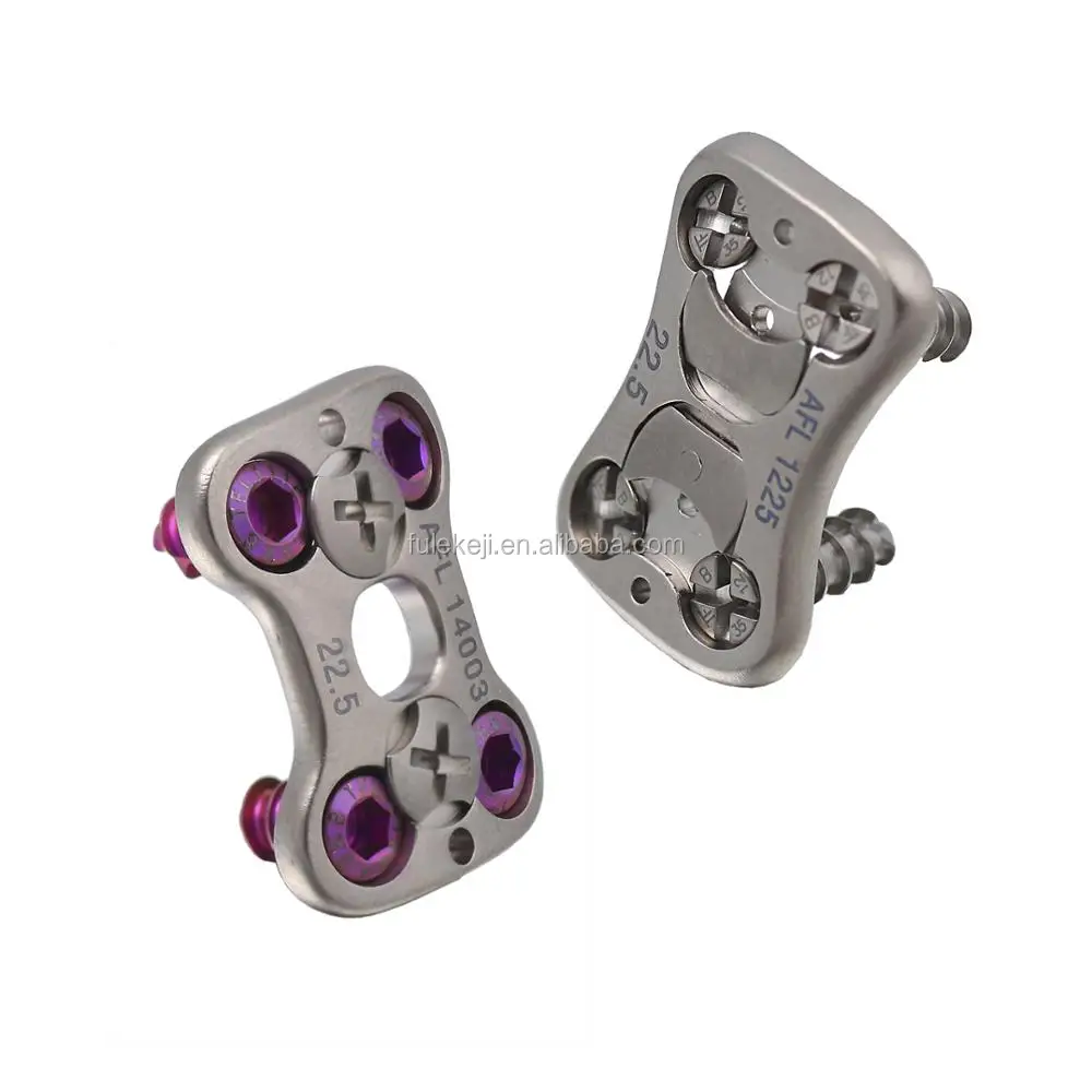 Titanium Spinal Implants Mesh Cage,Peek Cage - Buy Titanium Fusion Cage ...