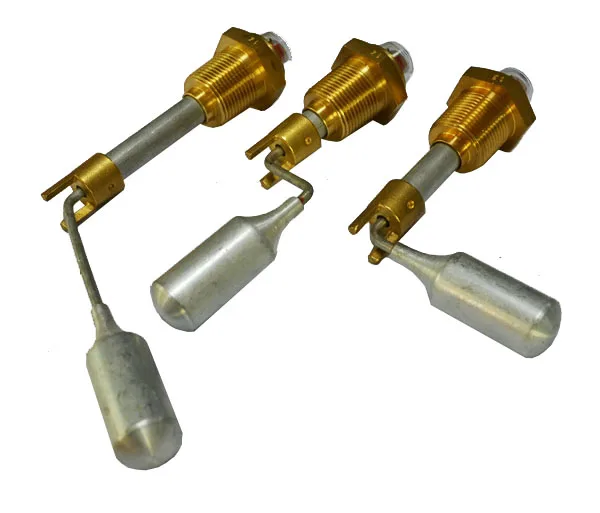 Indikator Level Oli / Magnetik / Pengukur Level Air / Indikator ...