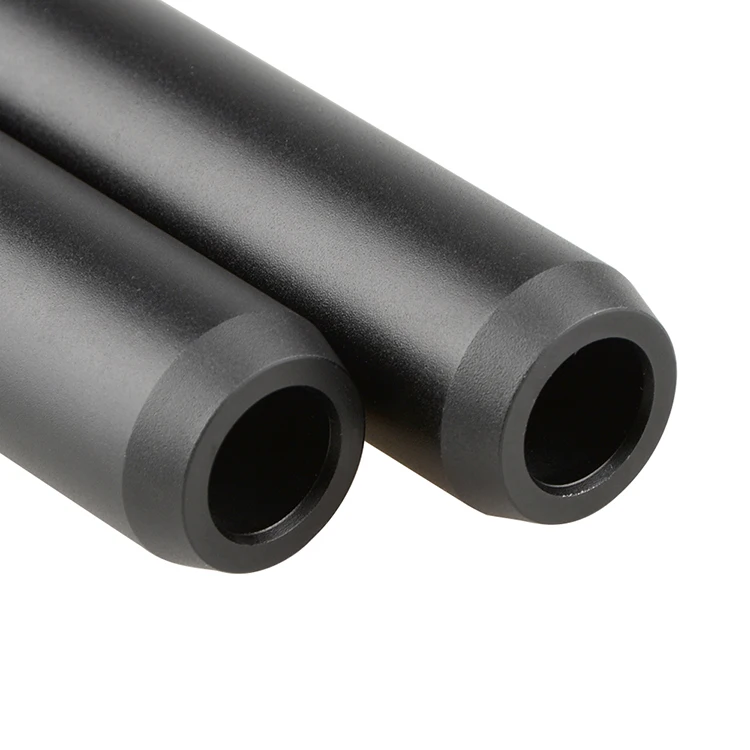 Camvate New Arrival 19mm Aluminum Rod 30cm For Dlsr Camera Cage Rig 2 ...