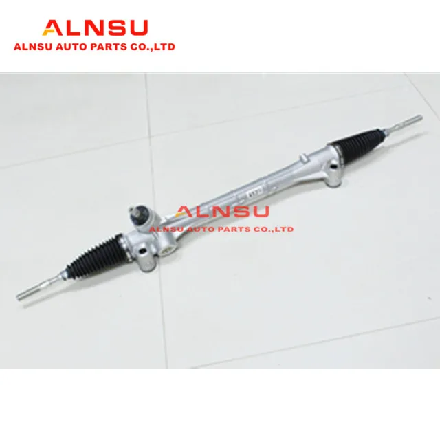 Hot Sell Hight Quality Auto Mechanical Steering Rack For Zre151 Zre152 ...