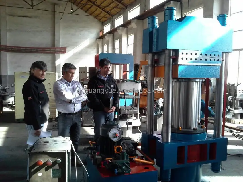 Radial Truck Tyre Making Machine/tire Vulcanized Press - Buy Radial ...