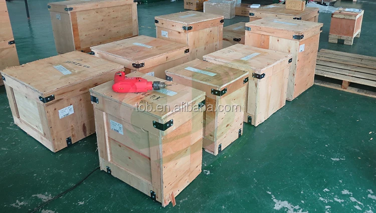 Manual Lithium Ion Battery Electrode Rolling Press Machine