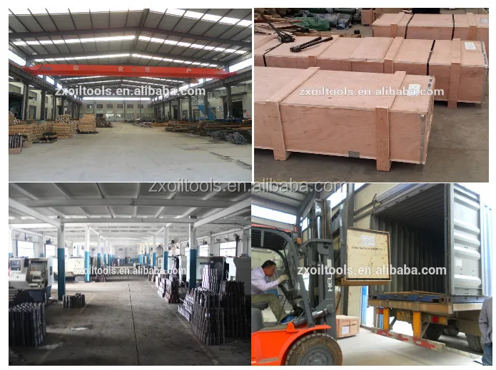 Api Casing Scraper For Oil Pipe Used In Oil Feild From China - Buy Api ...