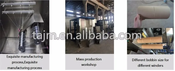 Polypropylene multifilament spinning machine fdy extrusion extruder ...