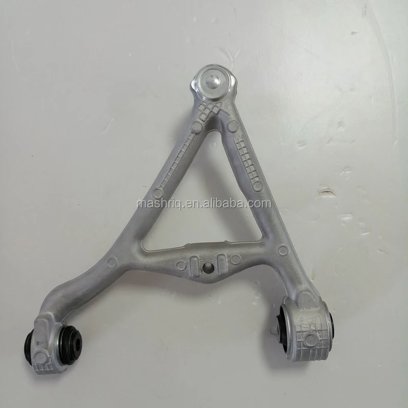 C2z31679 C2z31678 Rear Suspension Control Arm For Jaguar Xf Xfr Xj Xk ...
