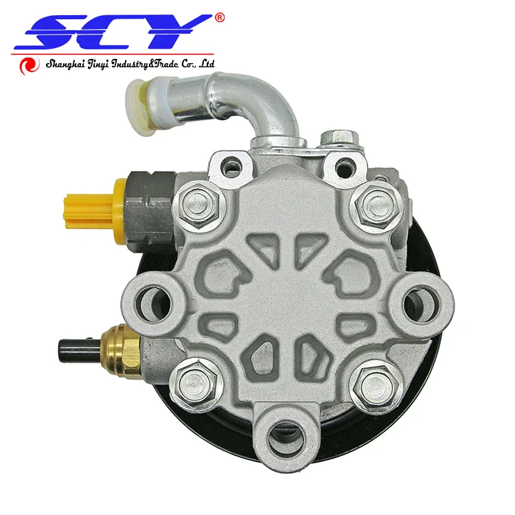 SCY Power Steering Pump - Suitable for TOYOTA OE 44310-06170