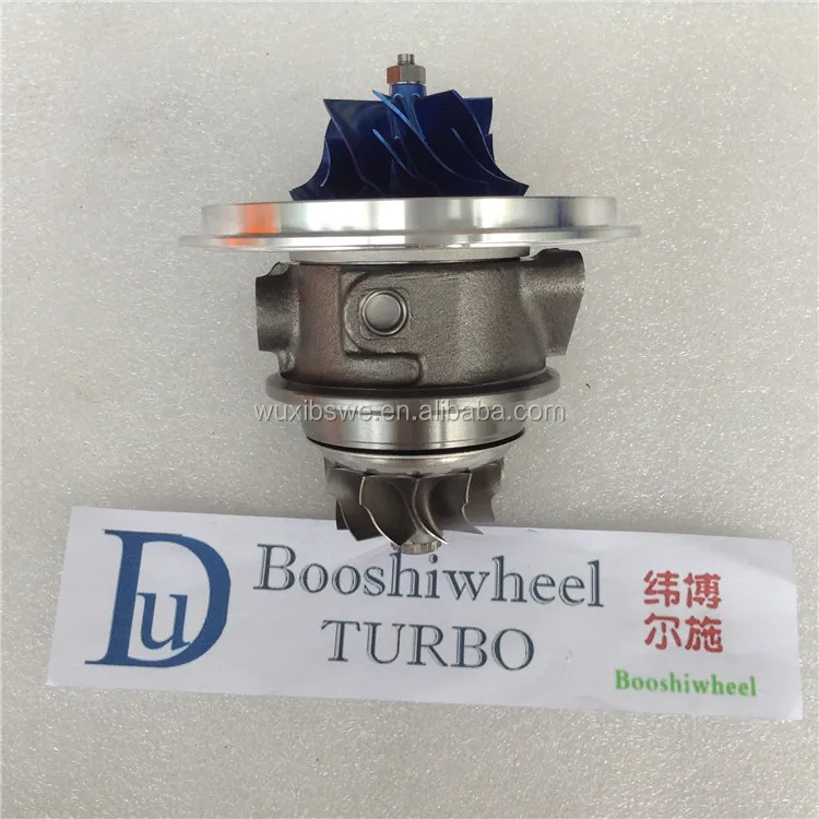 Engine 4hk1 Rhf55v Turbocharger Cartridge Chra 8980277720 8980277725 ...