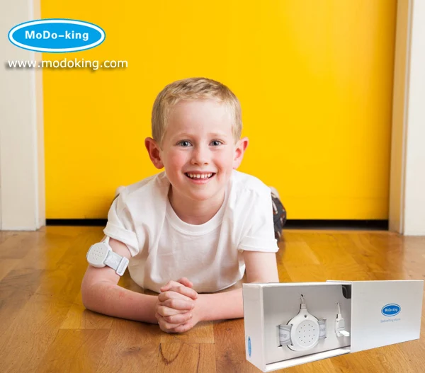 Arm Band Baby Infants Diaper Poop Wet Enuresis Alarm - Buy Band Alarm ...