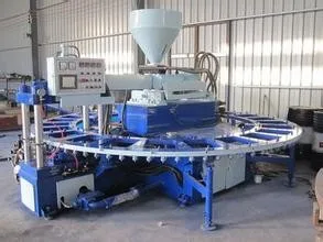 Clog Machine Eva Havana Slippers Machines - Buy Eva Shoe Sole Injection ...