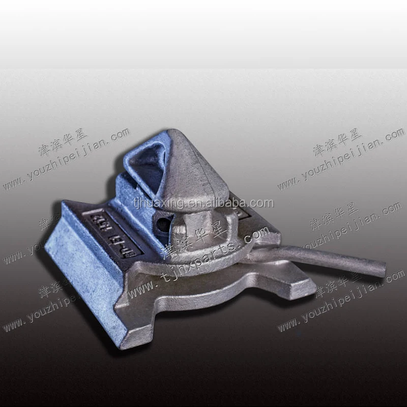 ISO Shipping Container Dovetail Twist Lock 45/55 degree Products from ...