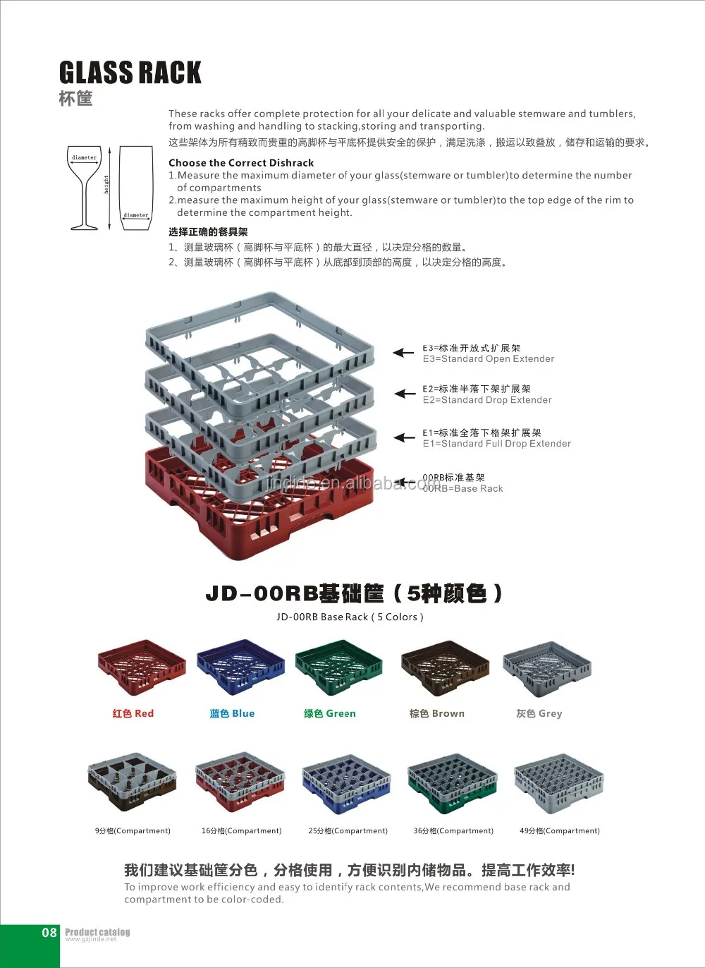 Compartiment Lave Vaisselle - Efficient Dishwashing Solutions