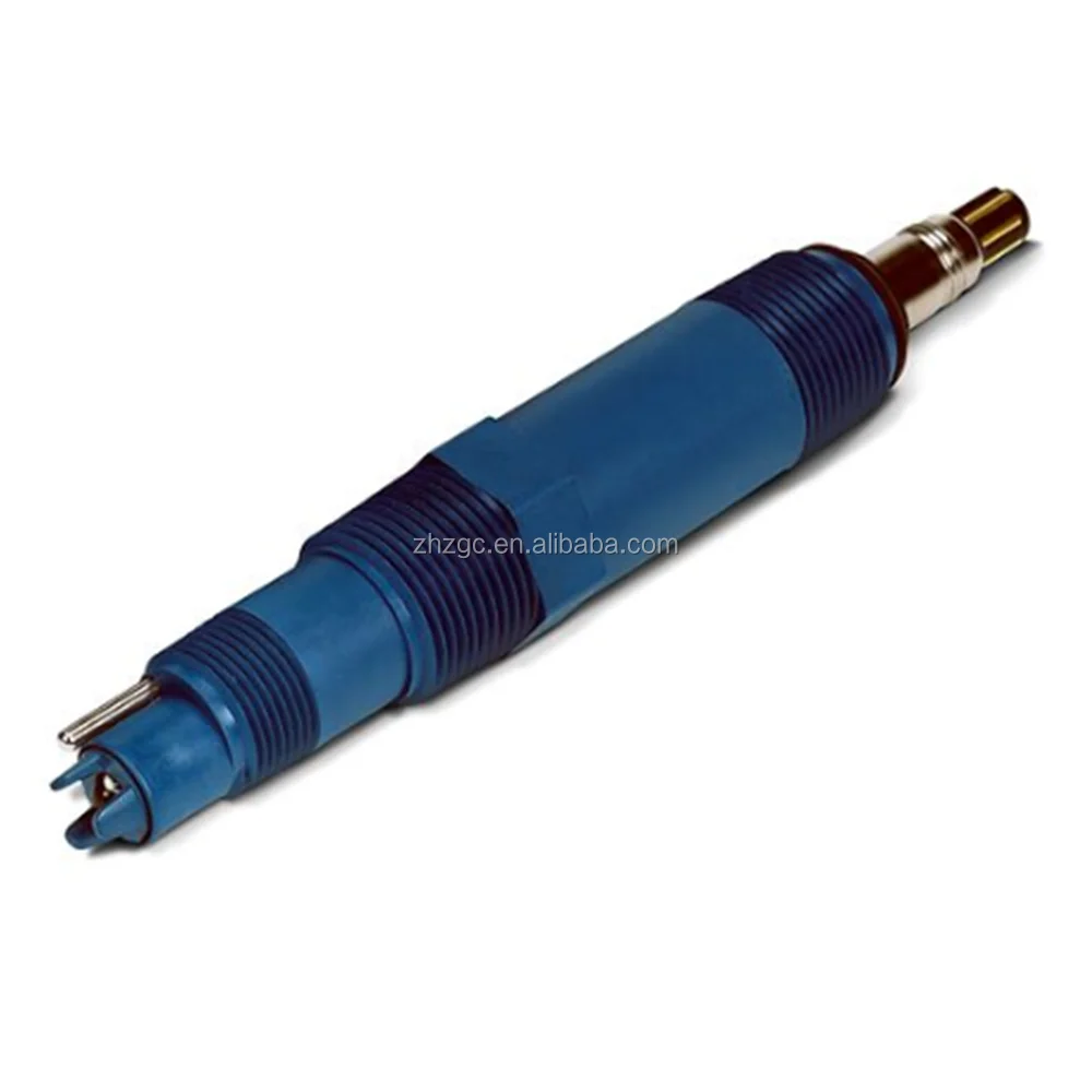 Emerson Universal 3900 Ph Sensor - Precision & Reliability