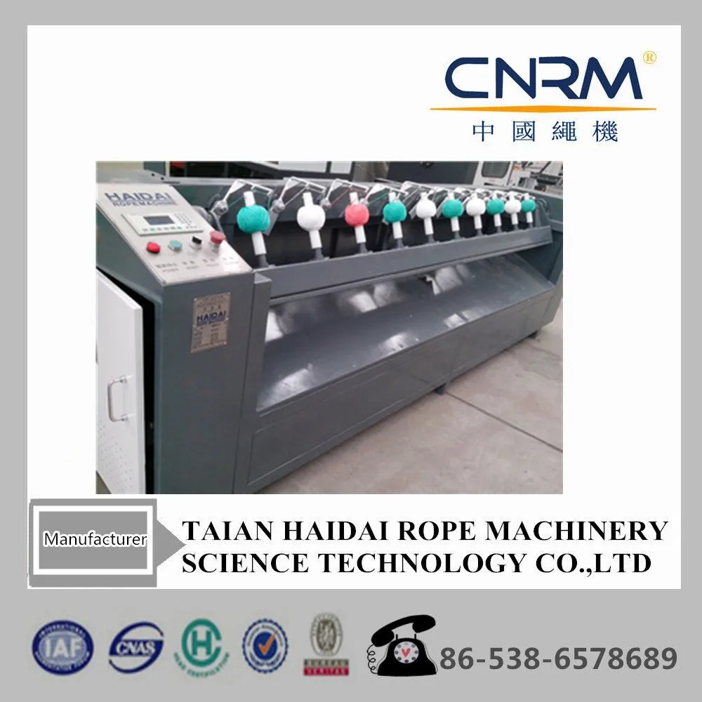 Wool Yarn Cord Rope Ball Winding Machine - Buy Wool Yarn Cord Rope Ball ...