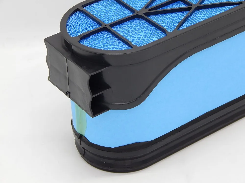 Tractor Deutz Fahr P608665 P608675 Cp33280 49665 Air Filter High ...