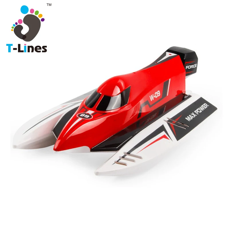 Kids Racing Rc Speed Boat For Sale - Buy Speed Boat,Mini Speed Boat,Rc ...
