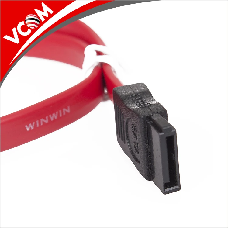 Serial Ata Cable Sata To Sata Cable - Buy Sata Cable,Serial Ata Cable ...