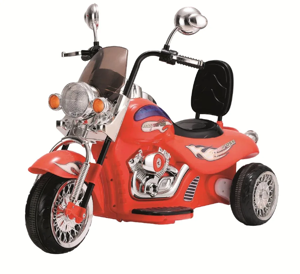 Harley Stil Kinder Elektrische Motorrad - Buy Kinder Elektrisches ...