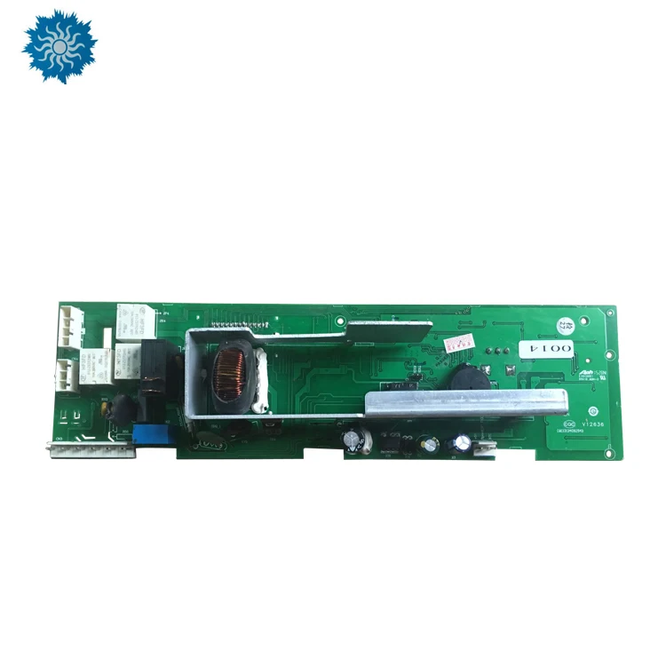 Washing Machine Computer Control Pcb Electronic Board Hot Sale Washing ...