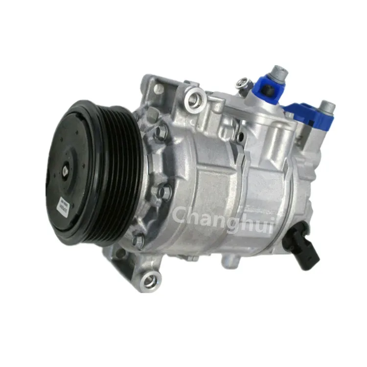High Quality A/C Compressor 8E0 260 805 for Audi Cars