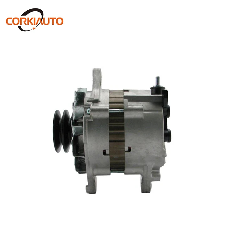 MITSUBISHI Canter Fuso 4d34 4d33 6M60 Alternator - 24V 50A