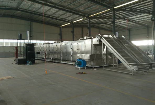 Hot Sale Spice Drying Machine/fruit Vegetable Chips Dryer/commercial ...