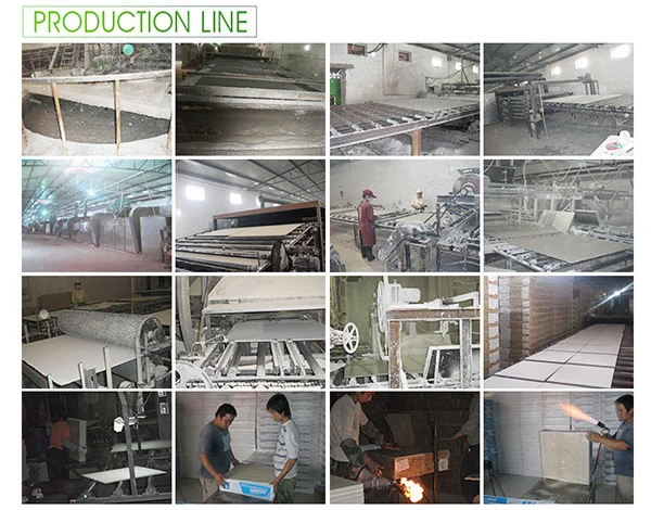 Celotex Acoustical Ceiling Tile - Soundproof 2x4 Acoustic Panels OEM