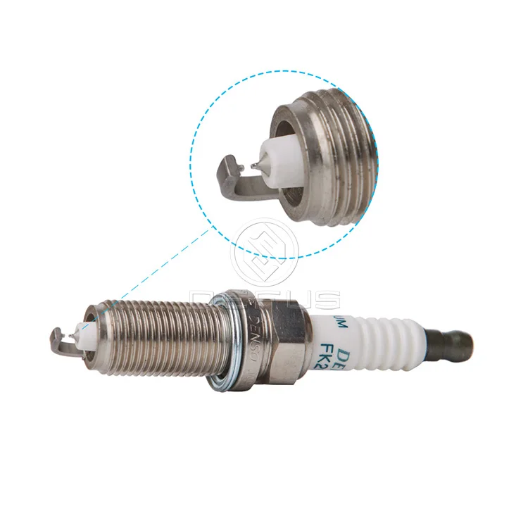 Original Quality Auto Engine For Spark Plug 90919-01247 Iridium Oem ...