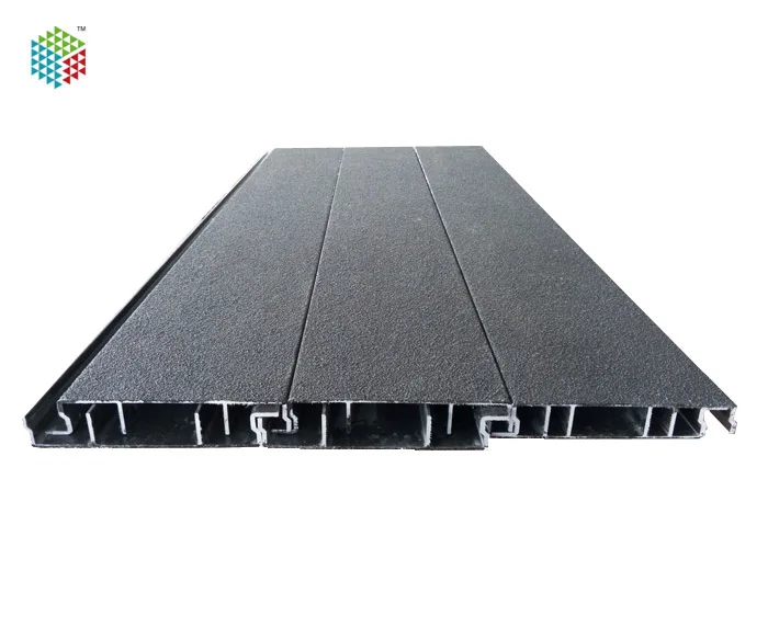Outdoor Structural FRP Deck Boards - Durable & Versatile