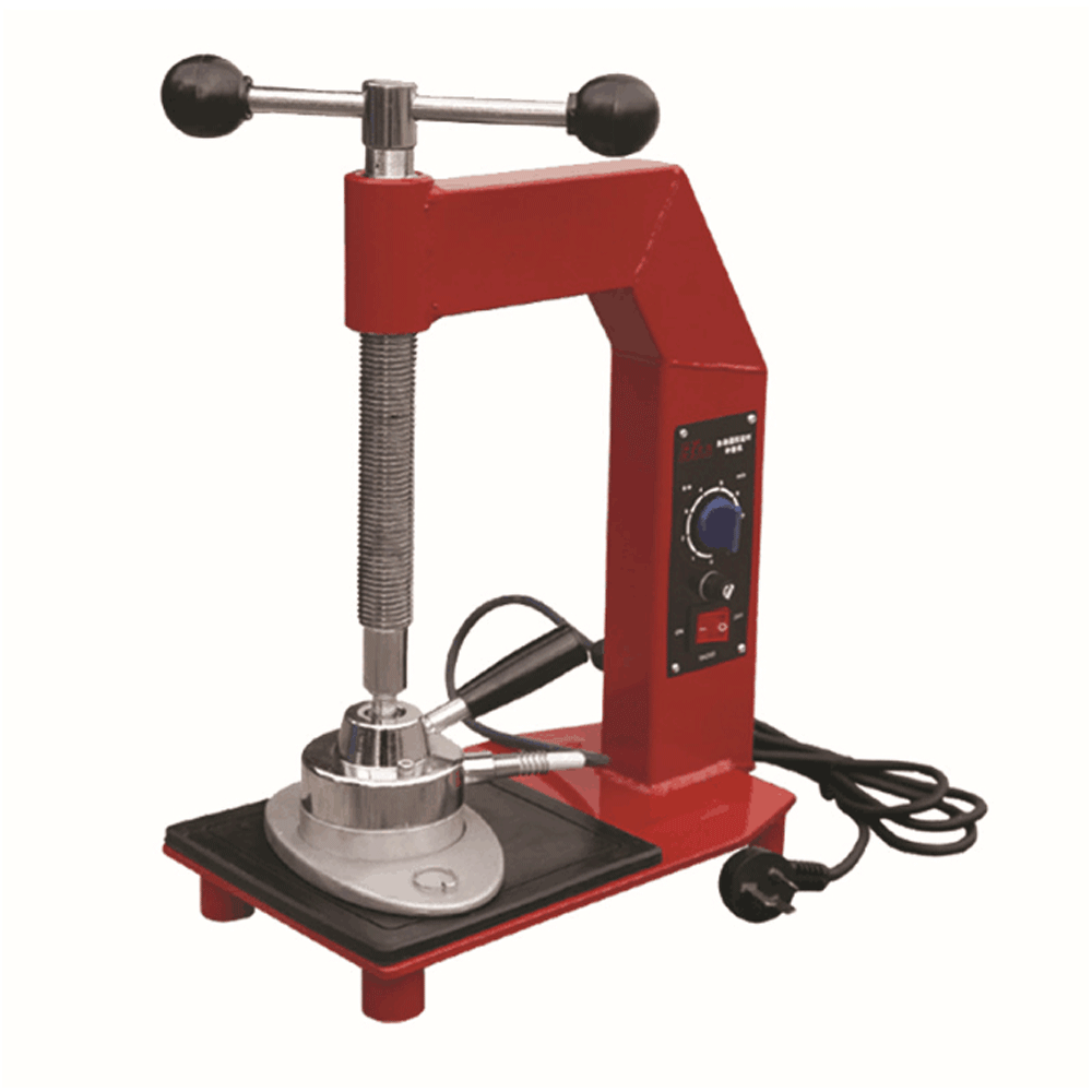 Electric Tire Vulcanizing Machine Repair Tubless Tyre Bead Tools - Buy ...