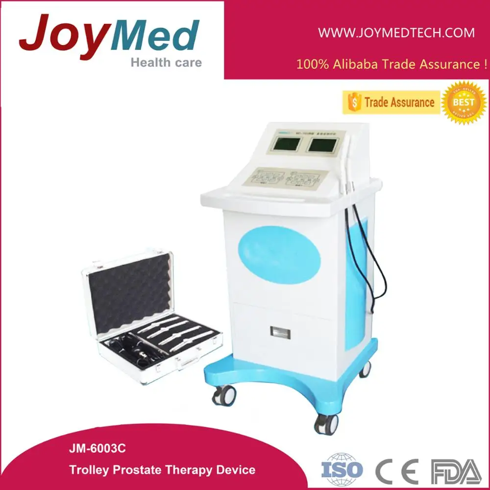 Good Effective Prostate Therapy Device/hospital Trolley Prostate ...