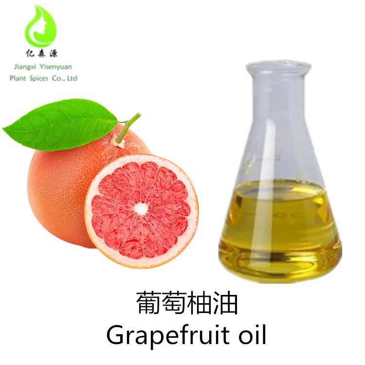 Natural 100% Pure Grapefruit Seed Extract Essential Oils/pomelo Oil ...