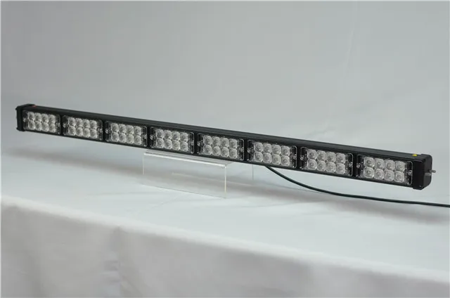 Waterproof Directional Arrows Bar LED Traffic Advisors SL784